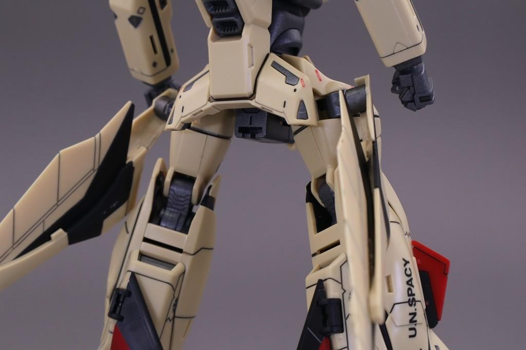 [達人專欄] HG - YF-19 超時空系列來了 - sora1000的創作 - 巴哈姆特