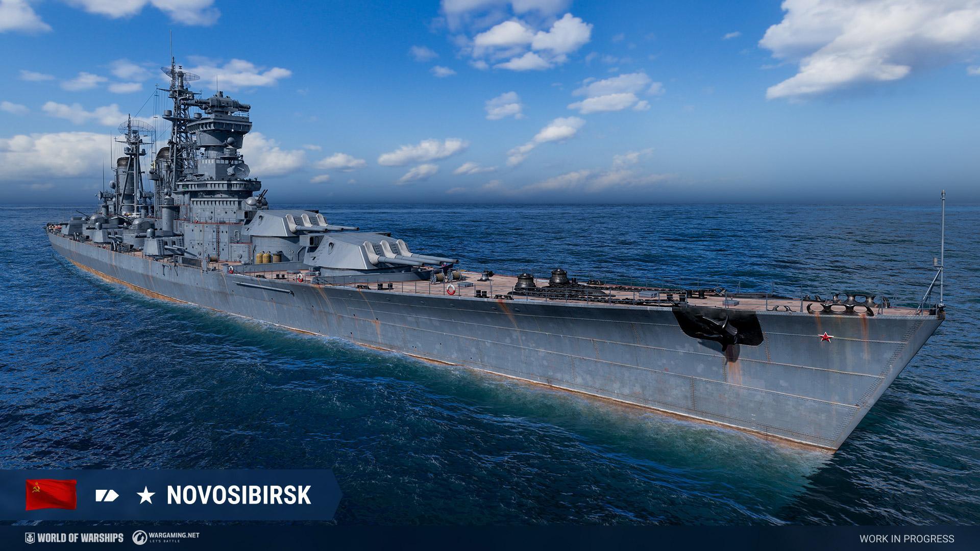 【情報】WoWS Devblog：3/18新超級戰艦情報 @戰艦世界 World of Warships 哈啦板 - 巴哈姆特