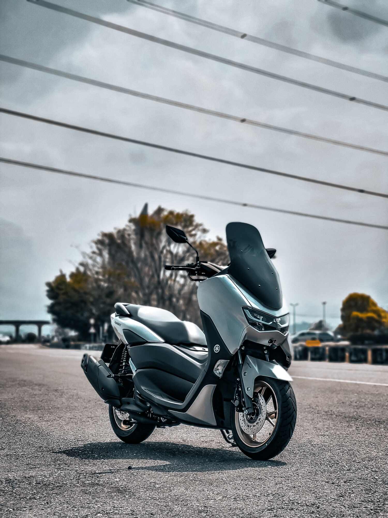 【心得】2024/05/26 小更新(文長注意) Nmax 的不專業心得分享 @汽機車討論 哈啦板 - 巴哈姆特