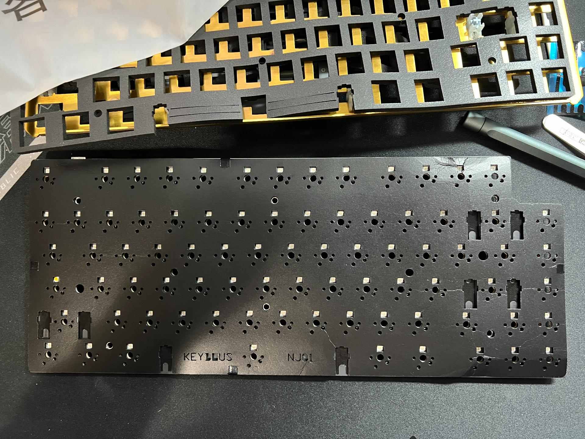 NJ81套件 - allen63850的創作 - 巴哈姆特