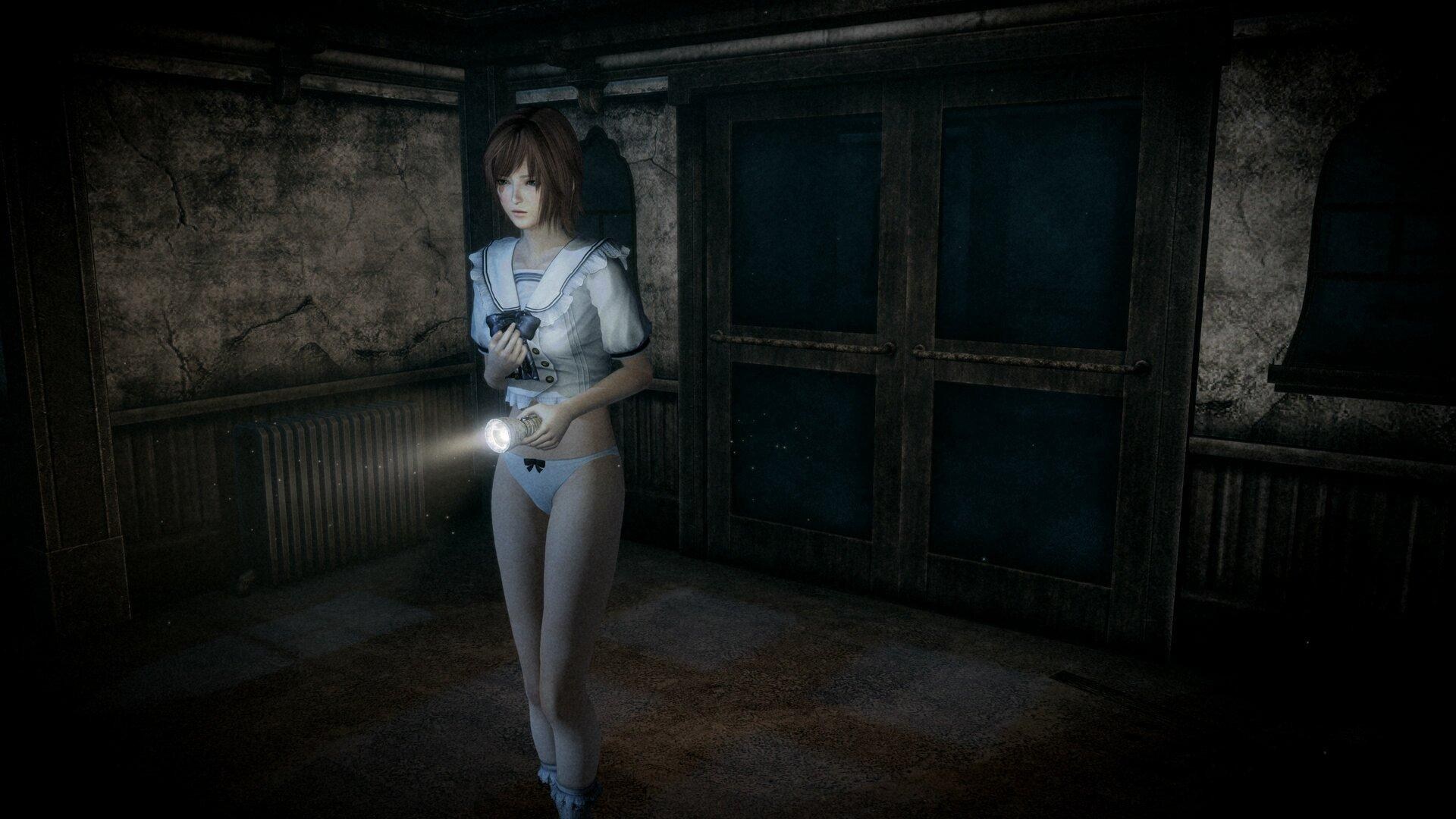 【情報】第一手 水無月 流歌 果體MOD (新增:穿著內衣的麻生美咲) @零~ZERO~ 哈啦板 - 巴哈姆特