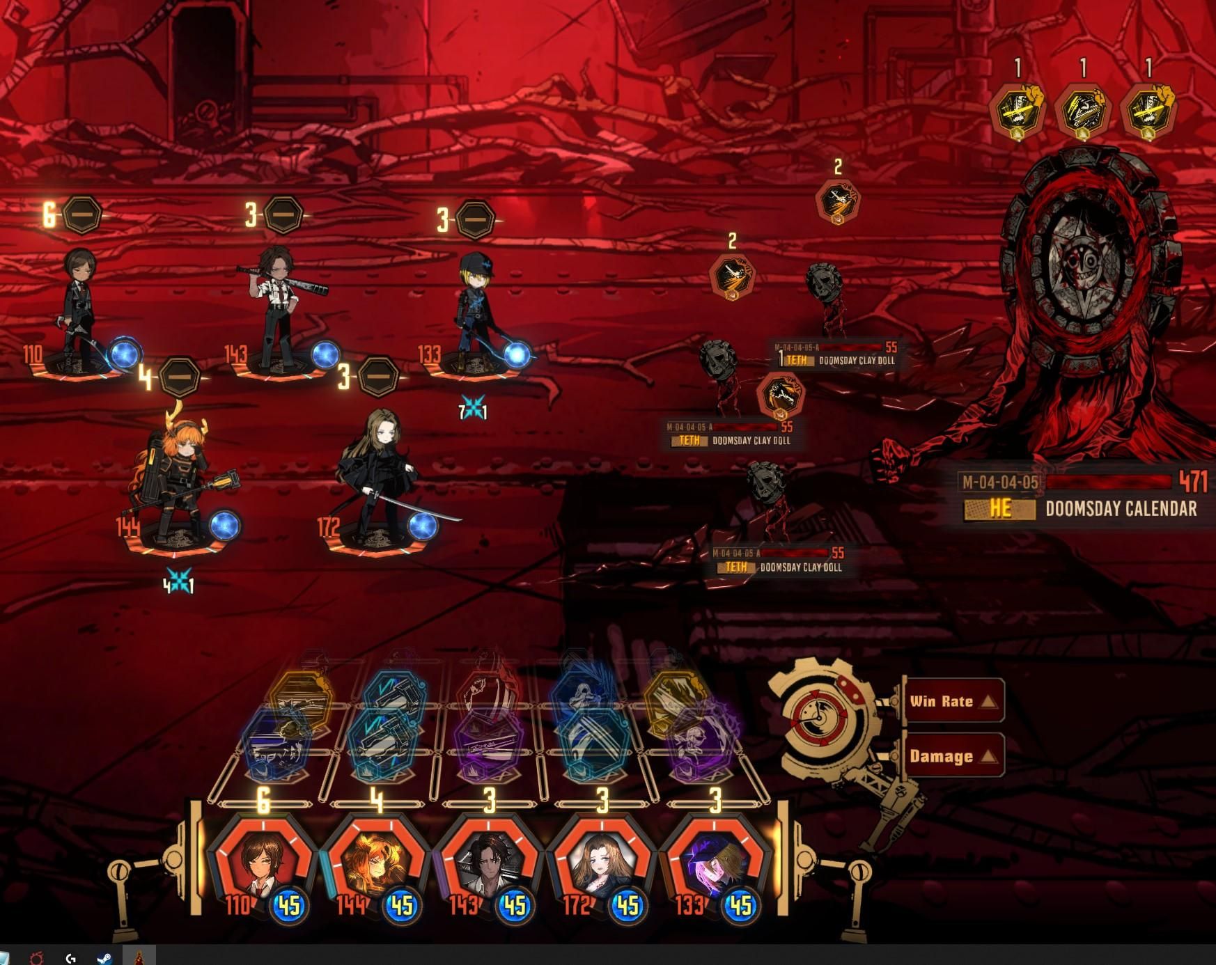 【攻略】從上車到棄車，不完整Limbus Company攻略手冊（圖多，基本完成） @Limbus Company 精華區 - 巴哈姆特