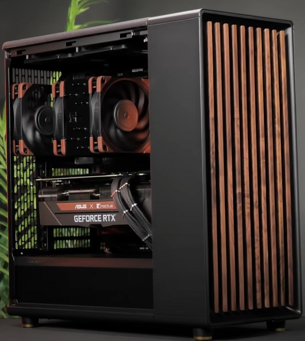 【問題】散熱器請益 FC140 or D15s @電腦應用綜合討論 哈啦板 - 巴哈姆特