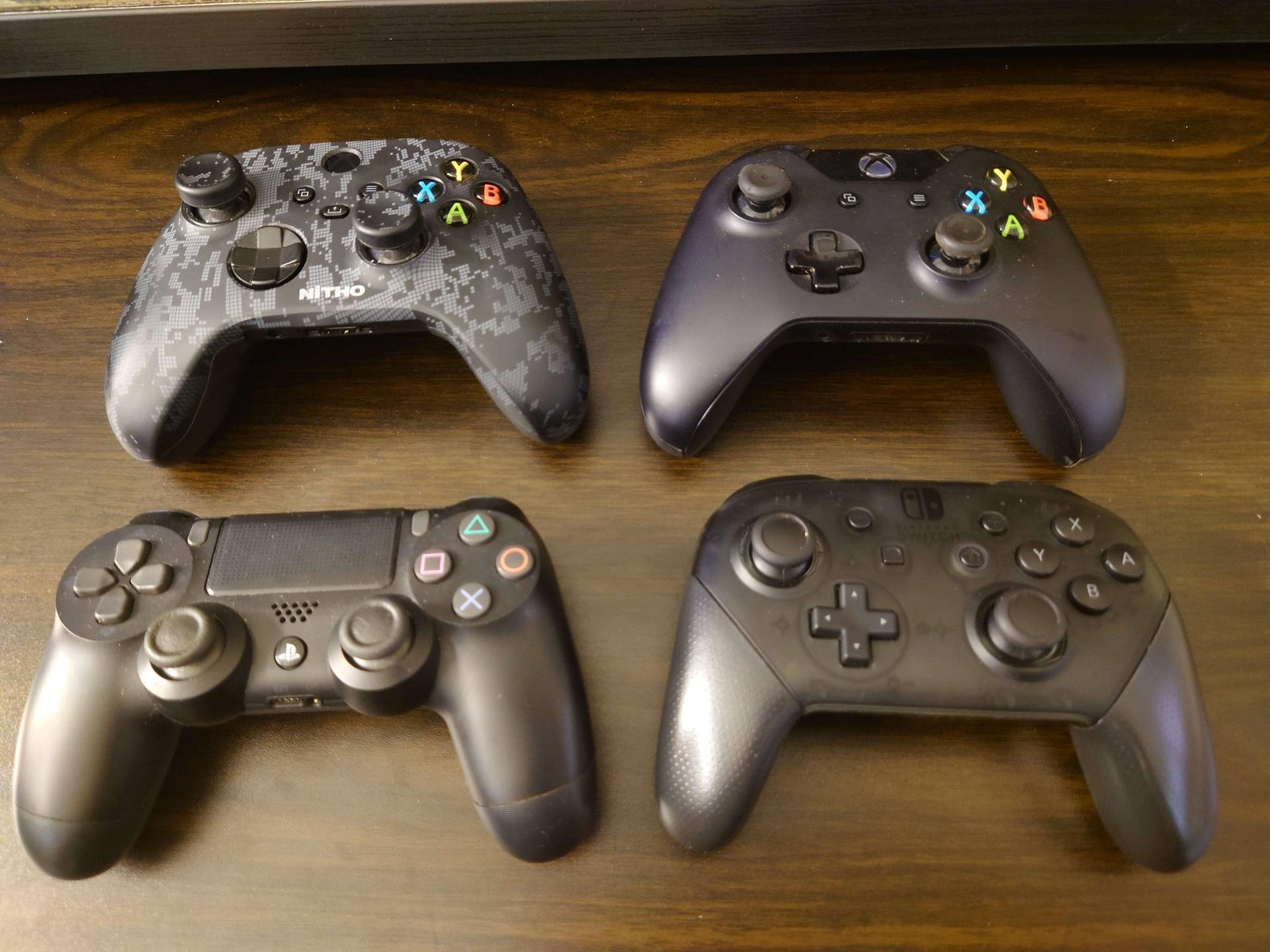 【問題】請問xbox手把能直接在pc上使用嗎 @暗黑破壞神 4 哈啦板 - 巴哈姆特