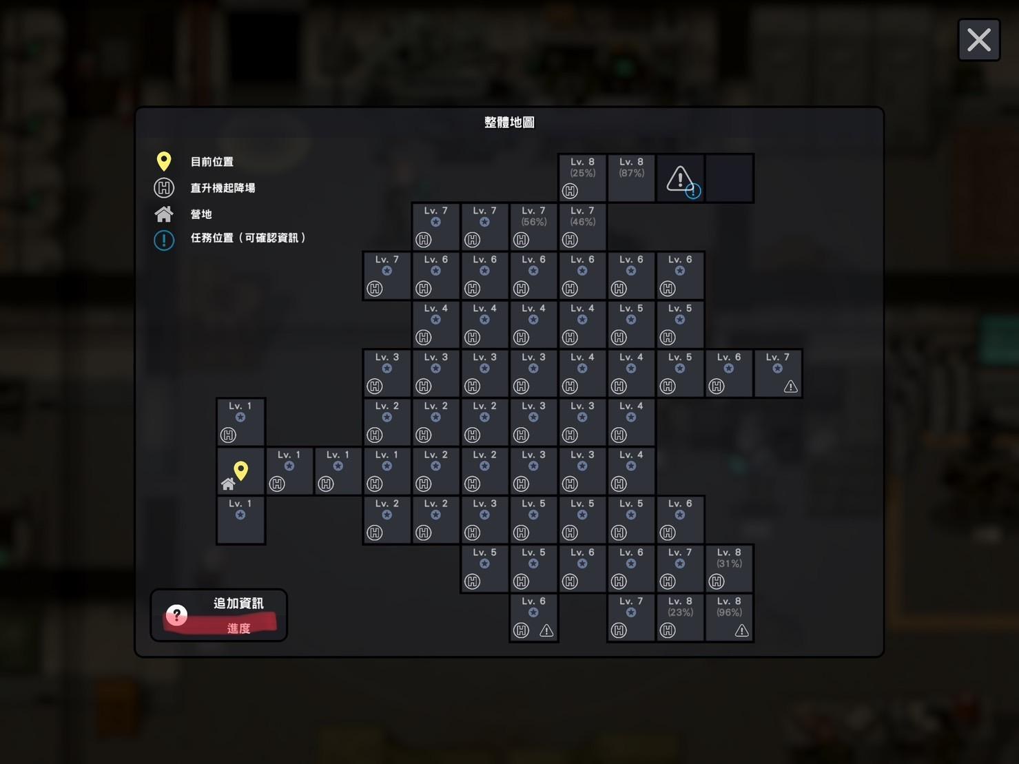 【心得】一些基本功能介紹 @Bad 2 Bad：Apocalypse 哈啦板 - 巴哈姆特