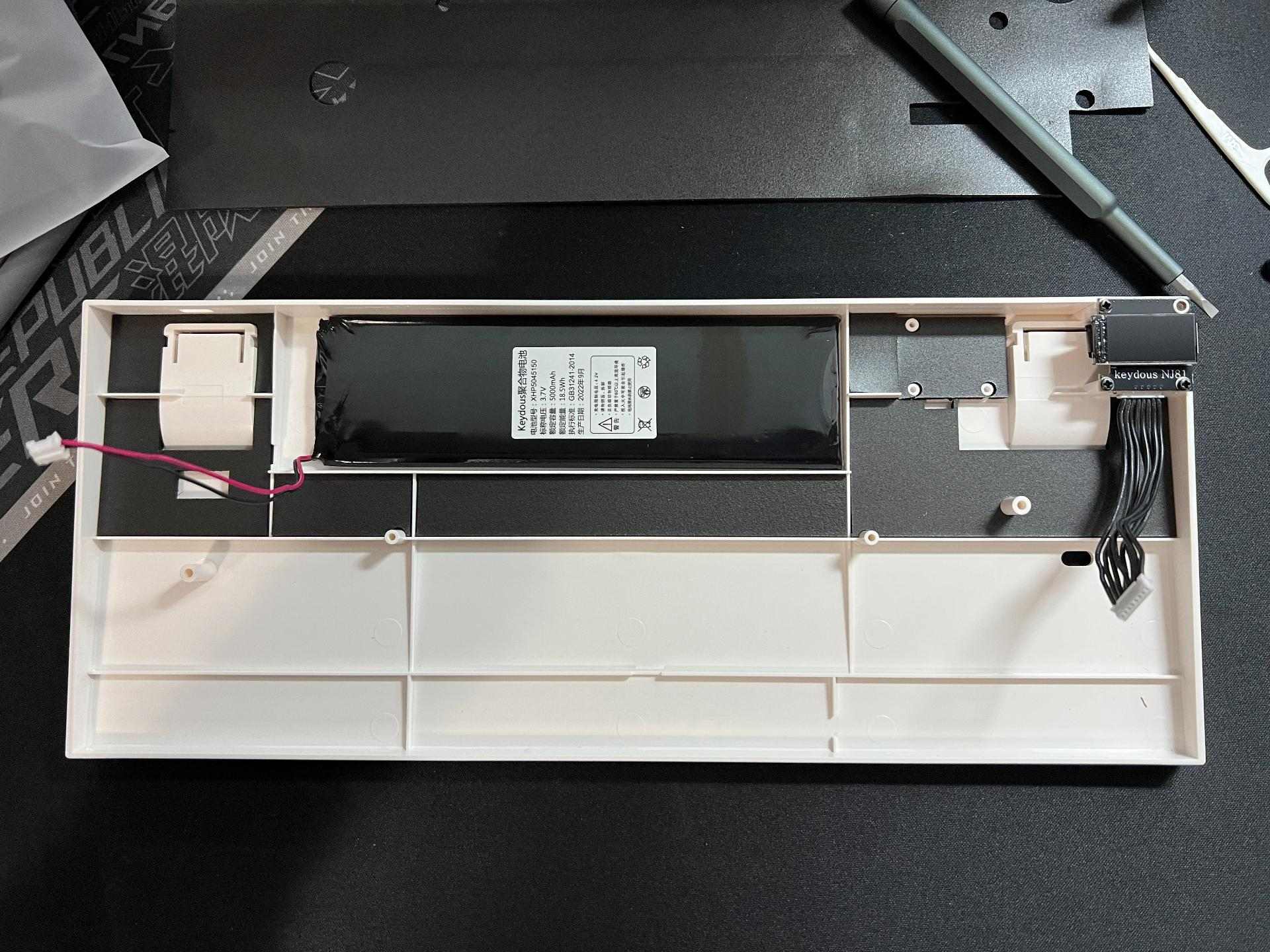 NJ81套件 - allen63850的創作 - 巴哈姆特