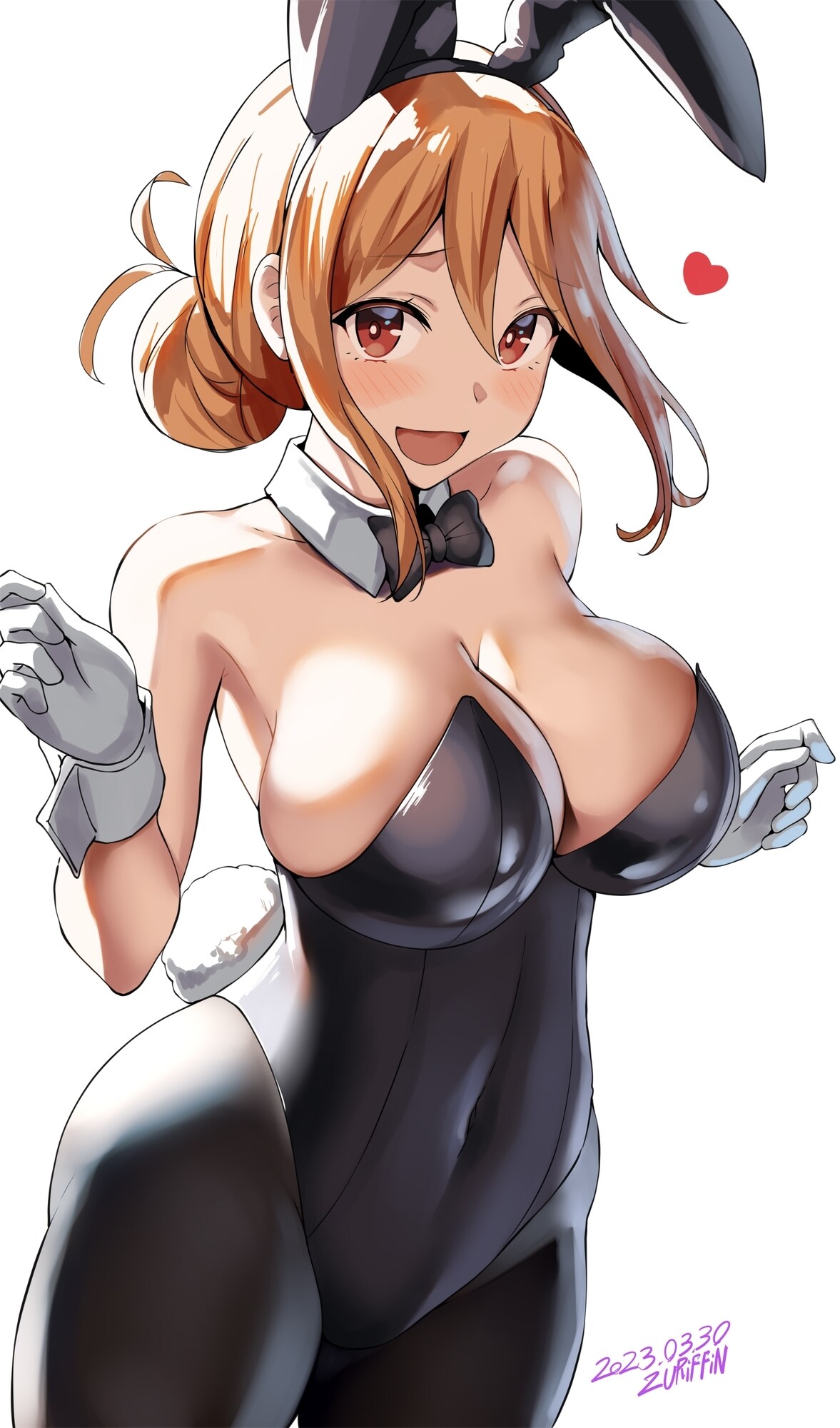 BELKO 比濱媽兔女郎Ver. @果然我的青春戀愛喜劇搞錯了 哈啦板 - 巴哈姆特