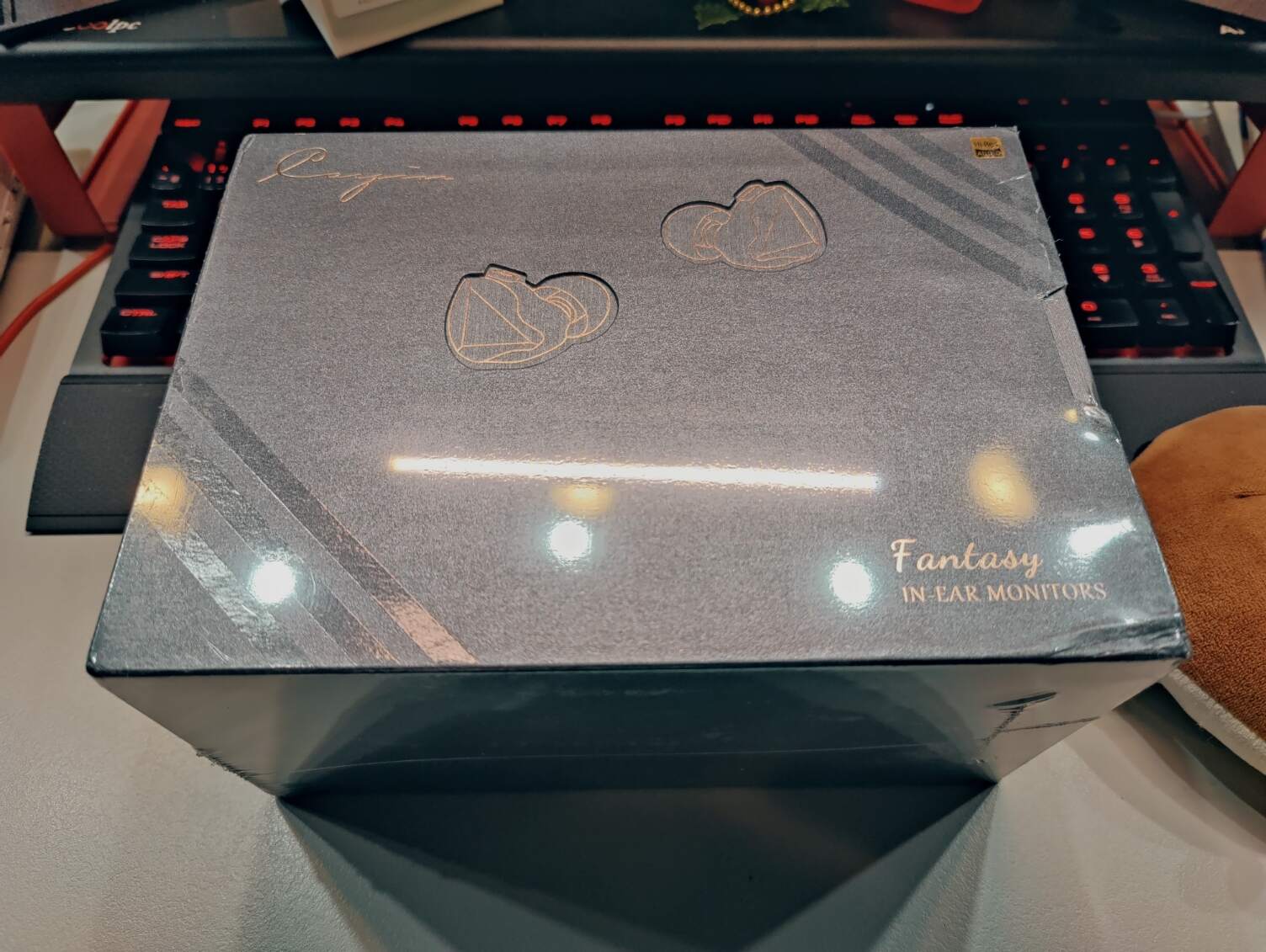 【心得】推坑Cayin Fantasy YD01 @影音視聽討論區 哈啦板 - 巴哈姆特