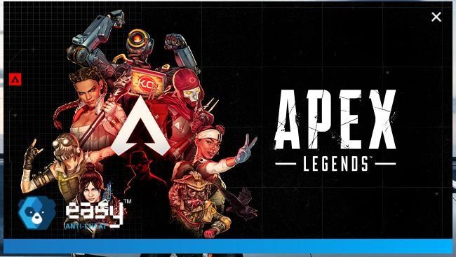 【問題】請教最近有人開不起來遊戲嗎 @APEX 英雄 哈啦板 - 巴哈姆特