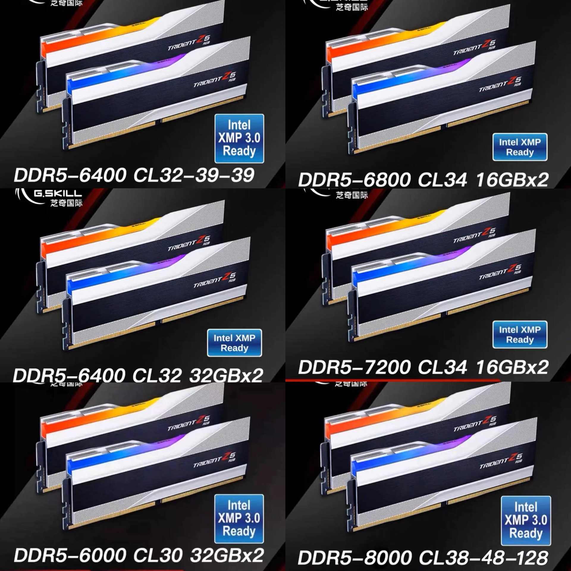 【攻略】全台首發 DDR5海力士 ADIE顆粒 各品牌 型號 頻率 價錢一覽 新手必看 @電腦應用綜合討論 哈啦板 - 巴哈姆特