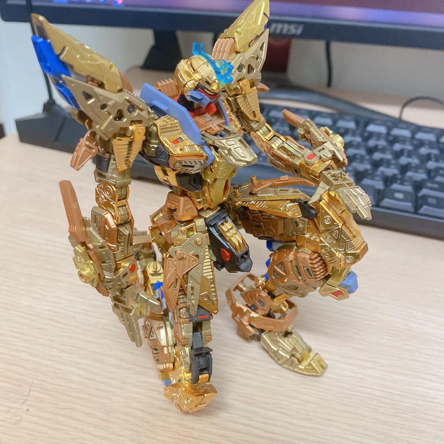 MGEX 攻擊自由鋼彈 - hey951369的創作 - 巴哈姆特