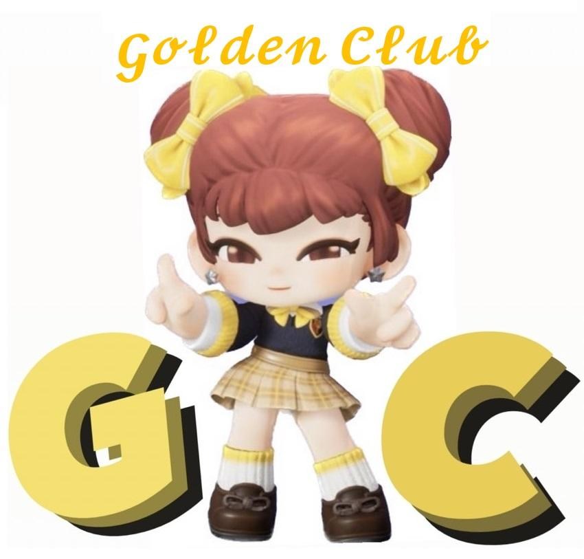 Golden Club】★小型跑跑DC群招生中，歡迎加入～！！！ @跑跑卡丁車 飄移 哈啦板 - 巴哈姆特