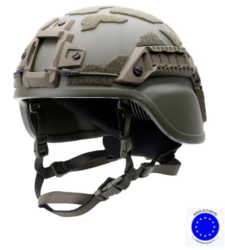 【問題】戰術頭盔當機車安全帽不安全嗎? @軍事策略 哈啦板 - 巴哈姆特