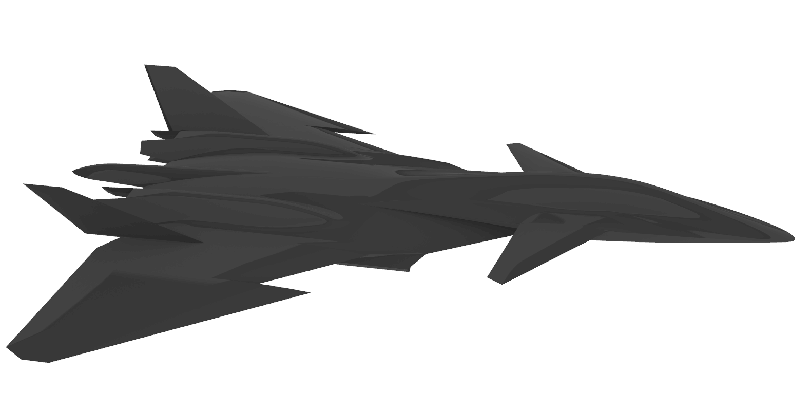 【閒聊】3D模型 @空戰奇兵 系列 哈啦板 - 巴哈姆特