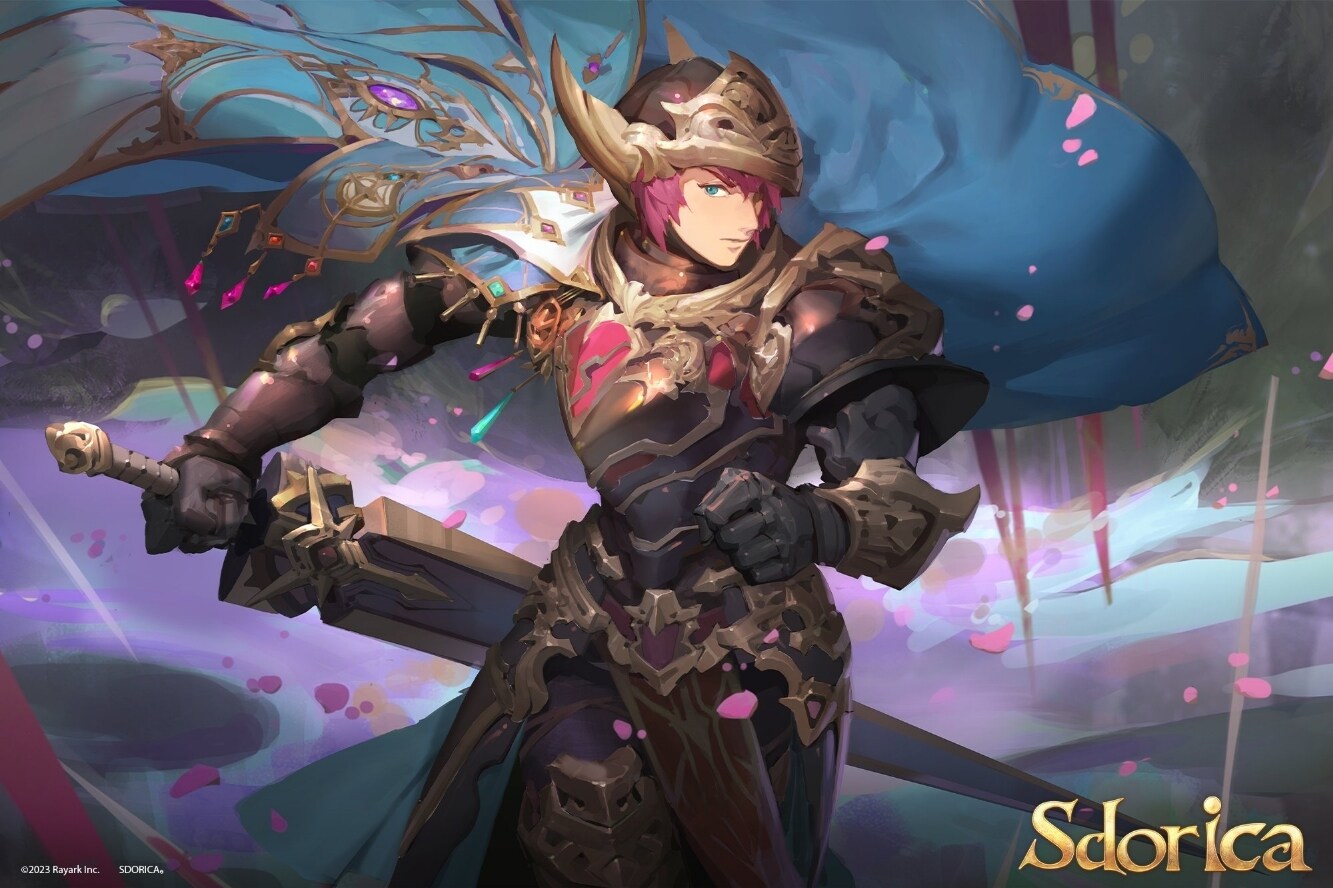 【情報】傑羅姆專屬技能書【卓越先鋒官】 @Sdorica 萬象物語 哈啦板 - 巴哈姆特