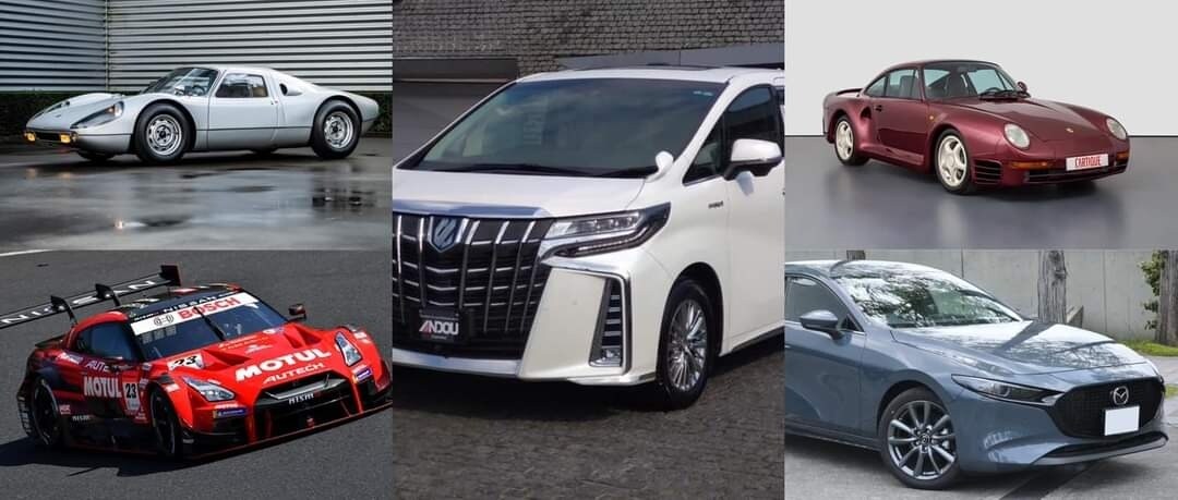 【情報】（GT7）3月份車輛更新情報釋出 @跑車浪漫旅系列(GT & TT) 哈啦板 - 巴哈姆特