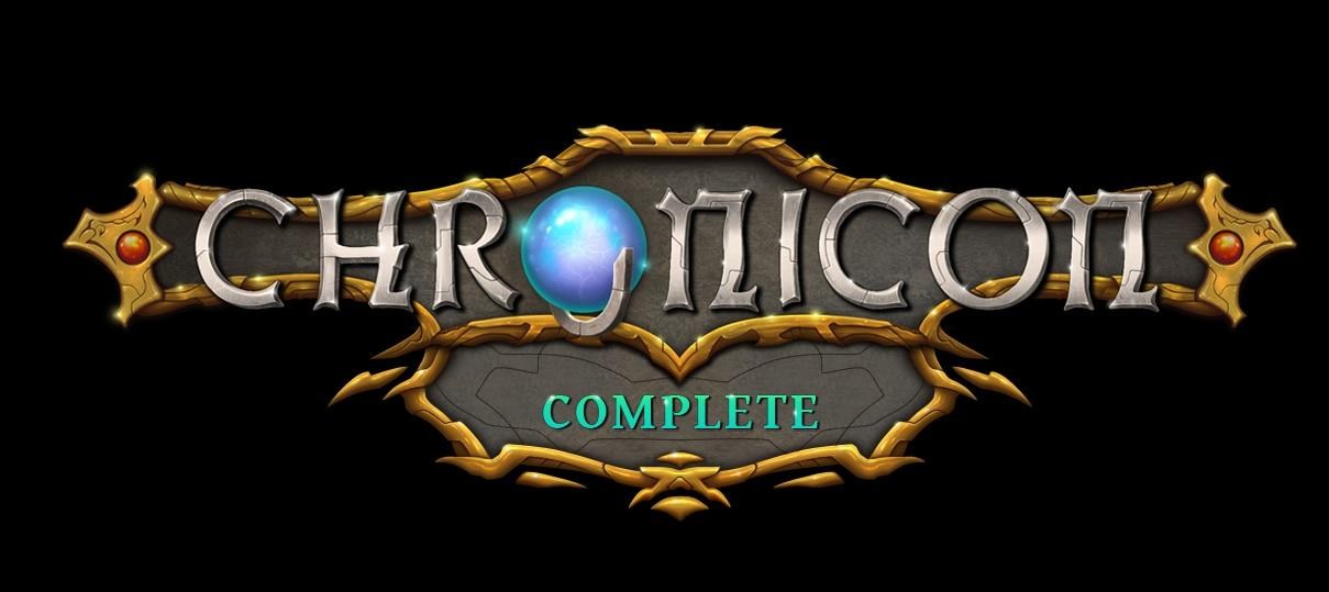 【情報】Chronicon的最後一次更新已在3月3號發行 @Chronicon 哈啦板 - 巴哈姆特