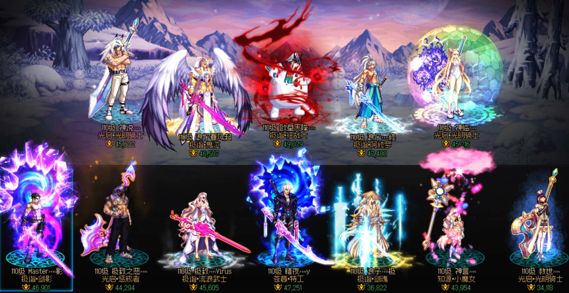 【心得】关于陆服加速器的选择 @DNF（Dungeon & Fighter） 哈啦板 - 巴哈姆特