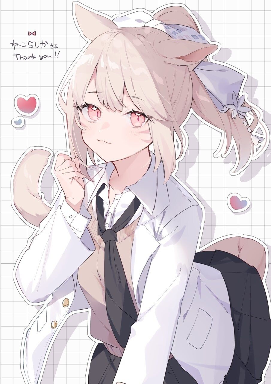 Day 880 - Loyo的創作 - 巴哈姆特