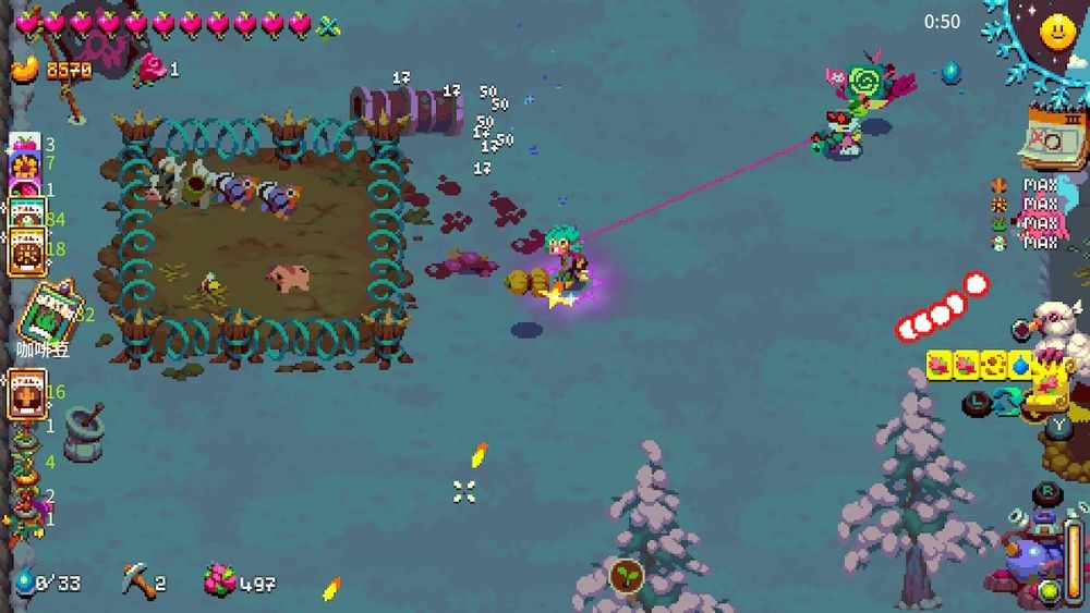 獨立遊戲心得分享14 - daniel30306的創作 - 巴哈姆特