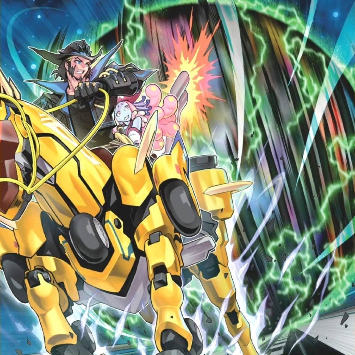 RE:【情報】2023 4月OCG TCG 情報專串 @遊戲王 系列 哈啦板 - 巴哈姆特