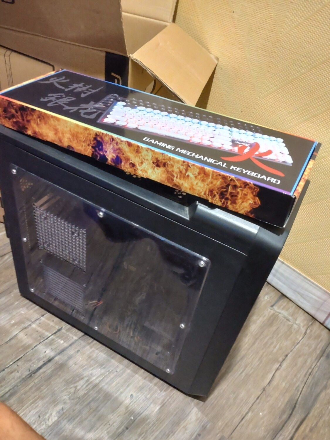 【問題】賣CPU GPU 主機板 RAM 2060 @ACG二手交易板 哈啦板 - 巴哈姆特