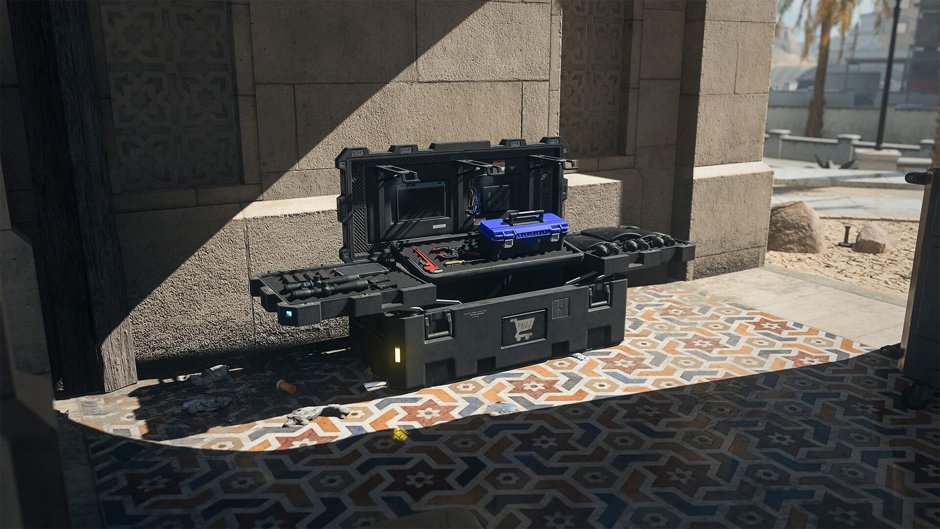 【情報】MW2: WZ/DMZ Season 3 (Bullet Point版) @決勝時刻 哈啦板 - 巴哈姆特