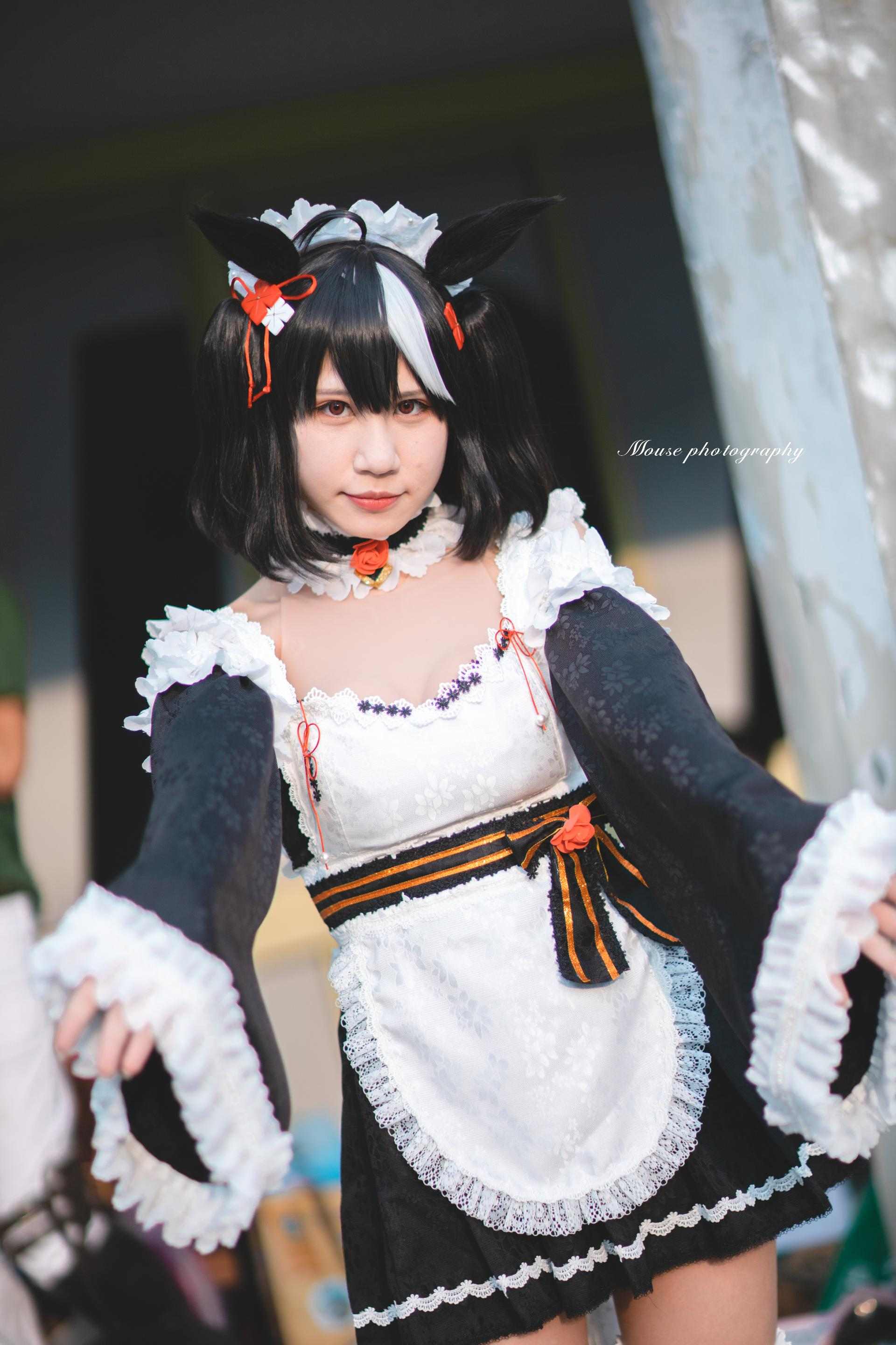 RE:《PF38》照片發表區 @Cosplay 電漫角色扮演 哈啦板 - 巴哈姆特