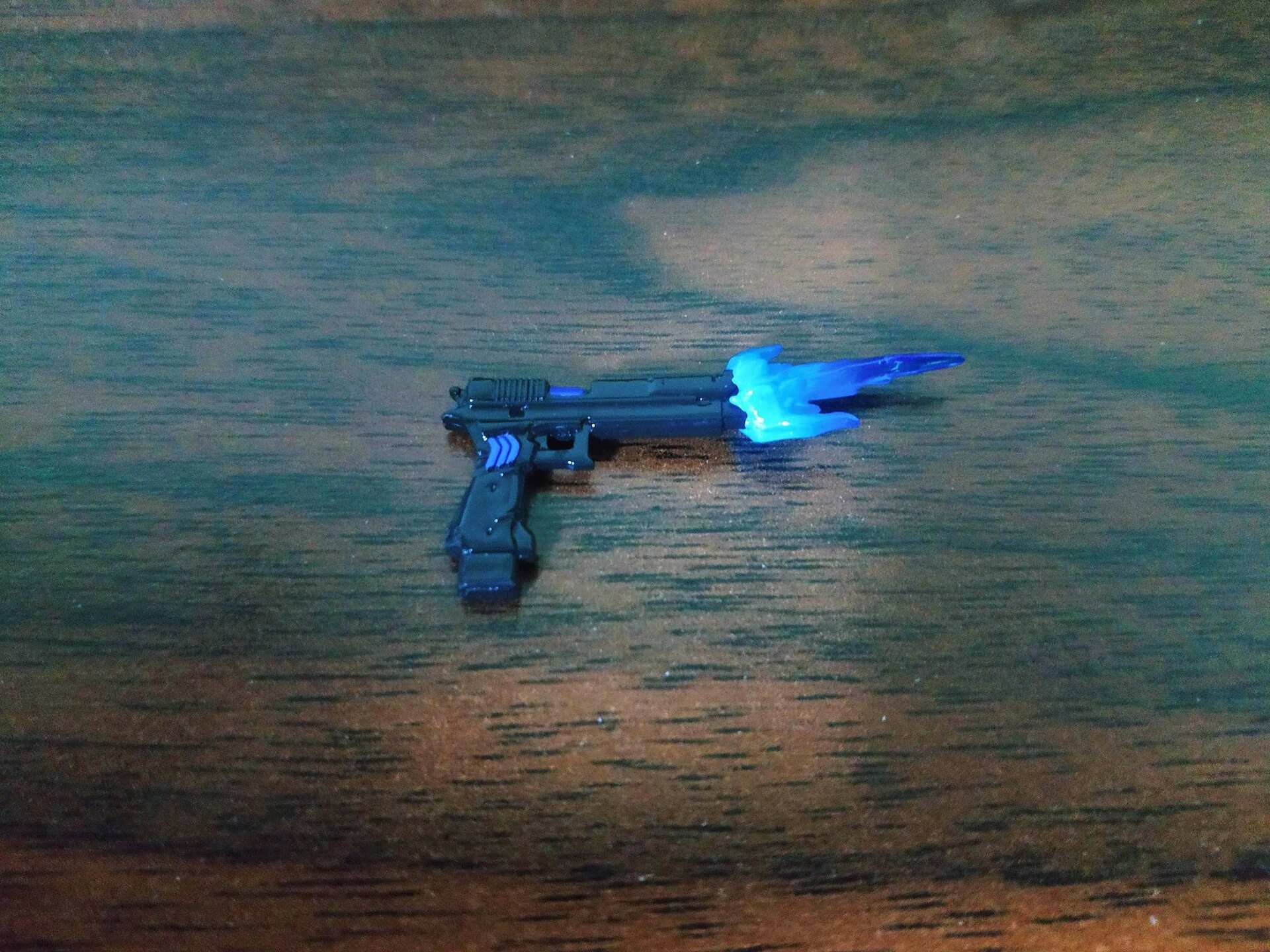 【心得】576 Figma Empress 簡易開箱（結果機車延期到7月了） @BLACK★ROCK SHOOTER 哈啦板 - 巴哈姆特