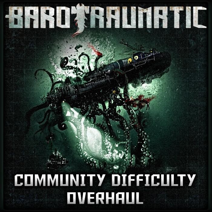 【心得】推薦模組分享(1.0版本) @Barotrauma 精華區 - 巴哈姆特