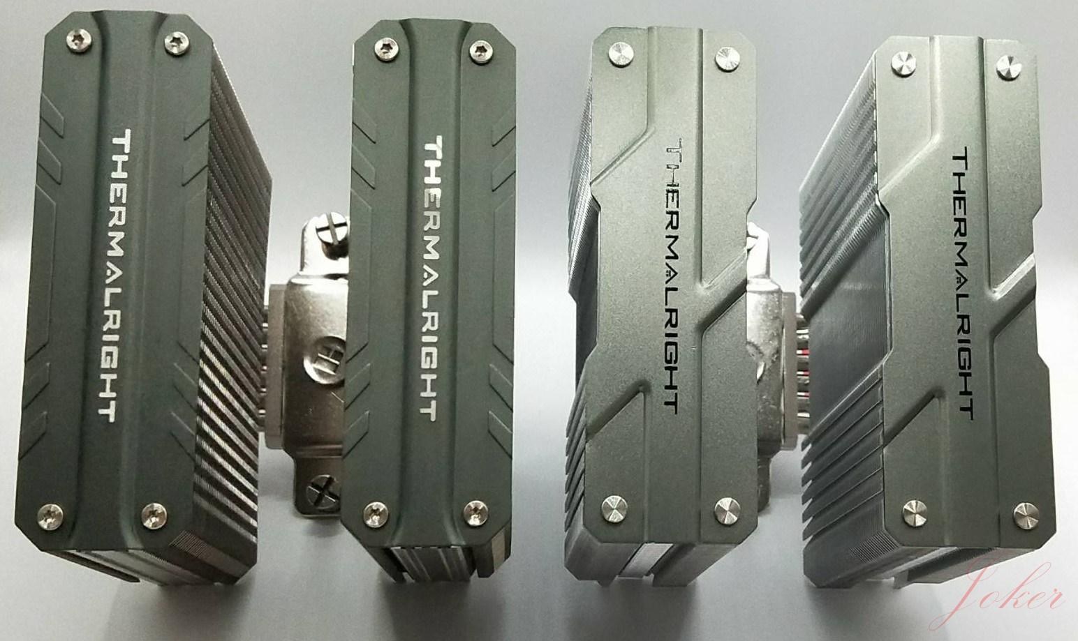 【心得】簡易開箱分享【利民 冰封霜塔 FT120】 @電腦應用綜合討論 哈啦板 - 巴哈姆特