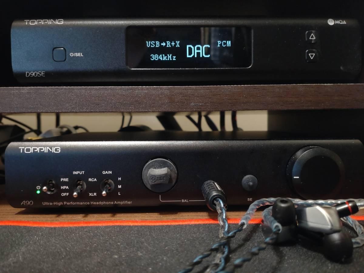 【心得】D90se、A90、U90 簡易心得 (4F更新) @影音視聽討論區 哈啦板 - 巴哈姆特