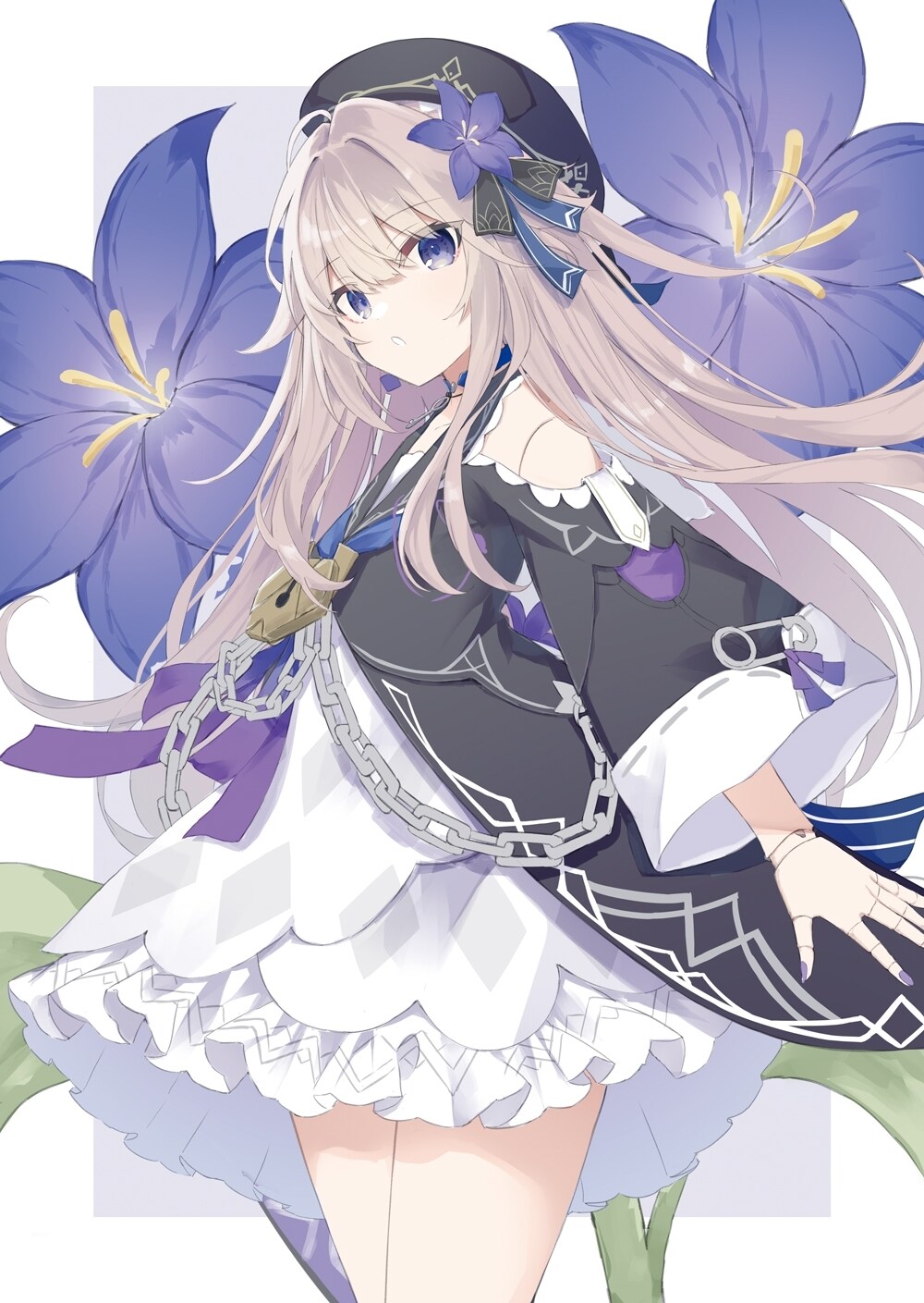 Day 928 手癢 - Loyo的創作 - 巴哈姆特