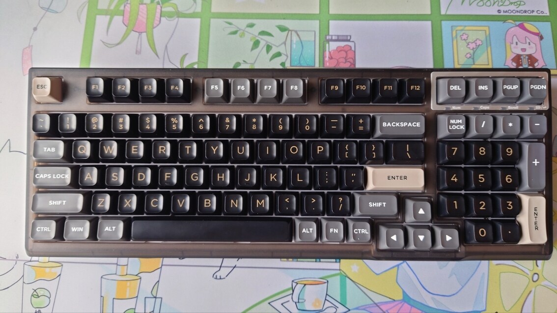 【心得】RX980 vs V98pro使用心得 @電腦應用綜合討論 哈啦板 - 巴哈姆特