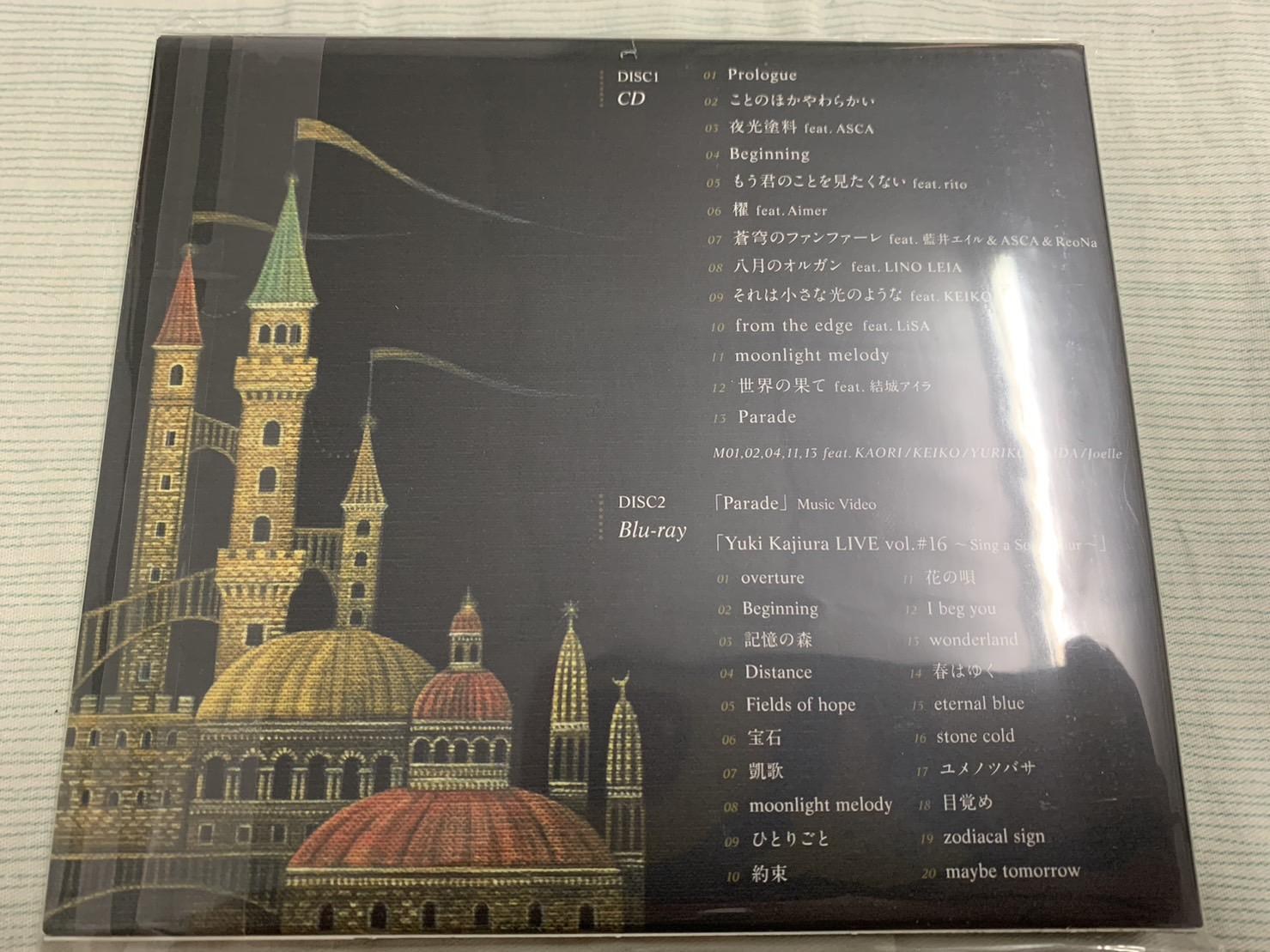 PARADE - ltyahoo的創作 - 巴哈姆特