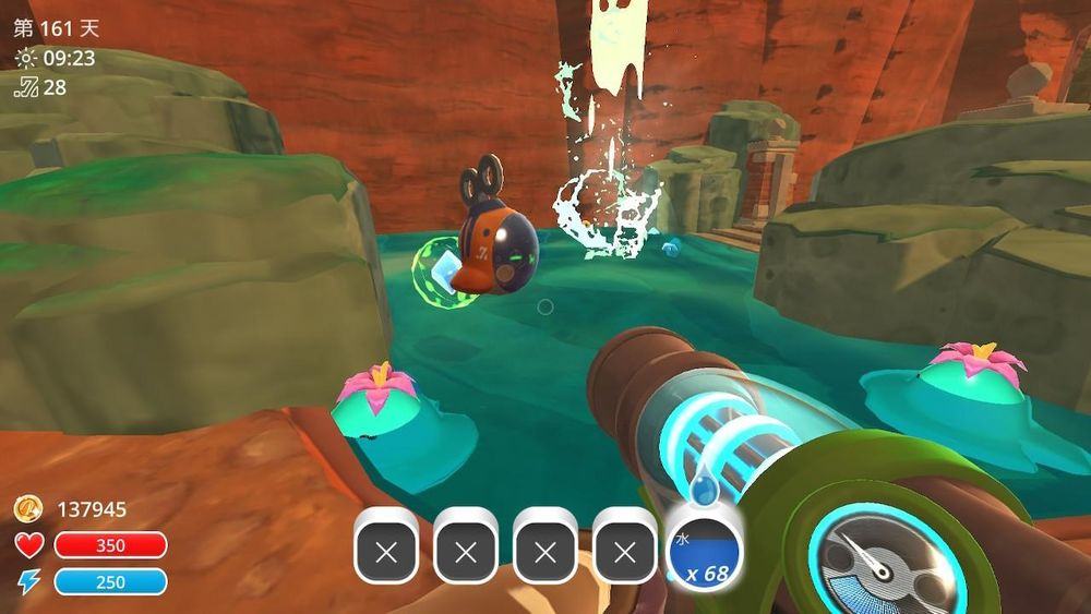 獨立遊戲心得分享14 - daniel30306的創作 - 巴哈姆特