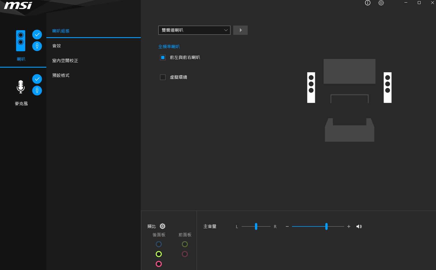 【問題】麥克風 Realtek(R) Audio 非常小聲 @電腦應用綜合討論 哈啦板 - 巴哈姆特