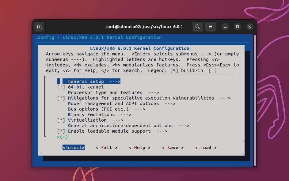 手把手編譯linux與新增syscall - ton200168的創作 - 巴哈姆特