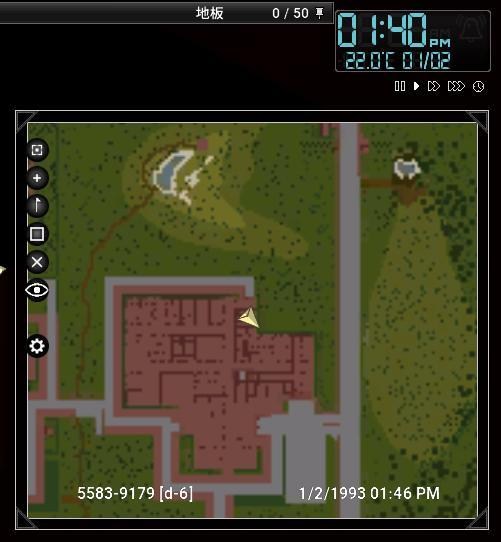 【問題】請問哪裡有關於 Project.Zomboid Map 殭屍毀滅工程 地圖的 spawnpoints.lua 設定編寫教學 @Project Zomboid 哈啦板 - 巴哈姆特