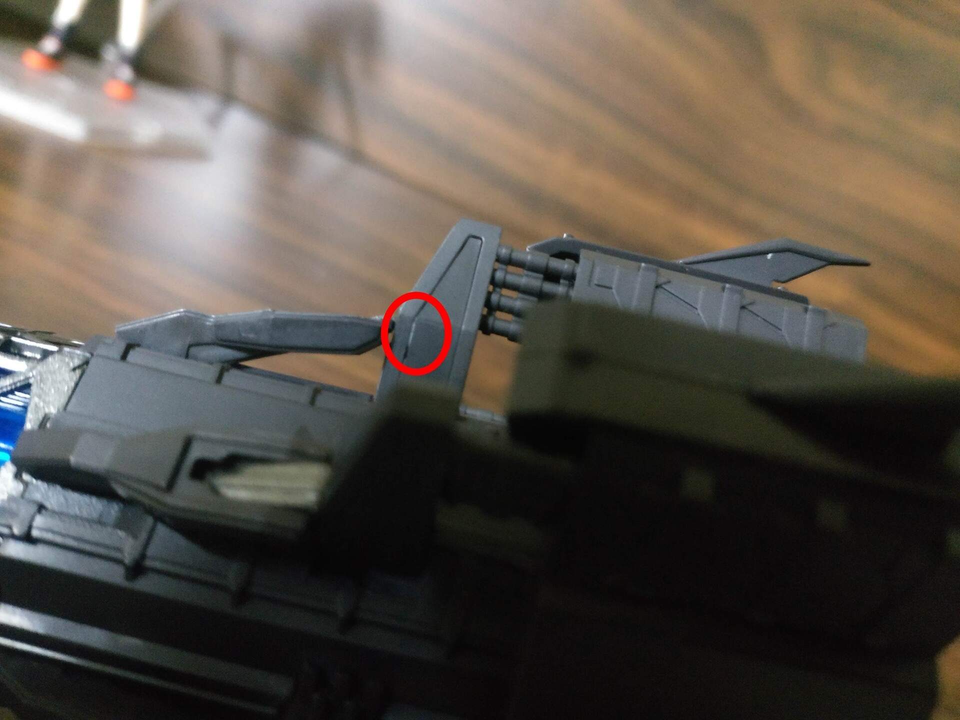 【心得】576 Figma Empress 簡易開箱（結果機車延期到7月了） @BLACK★ROCK SHOOTER 哈啦板 - 巴哈姆特