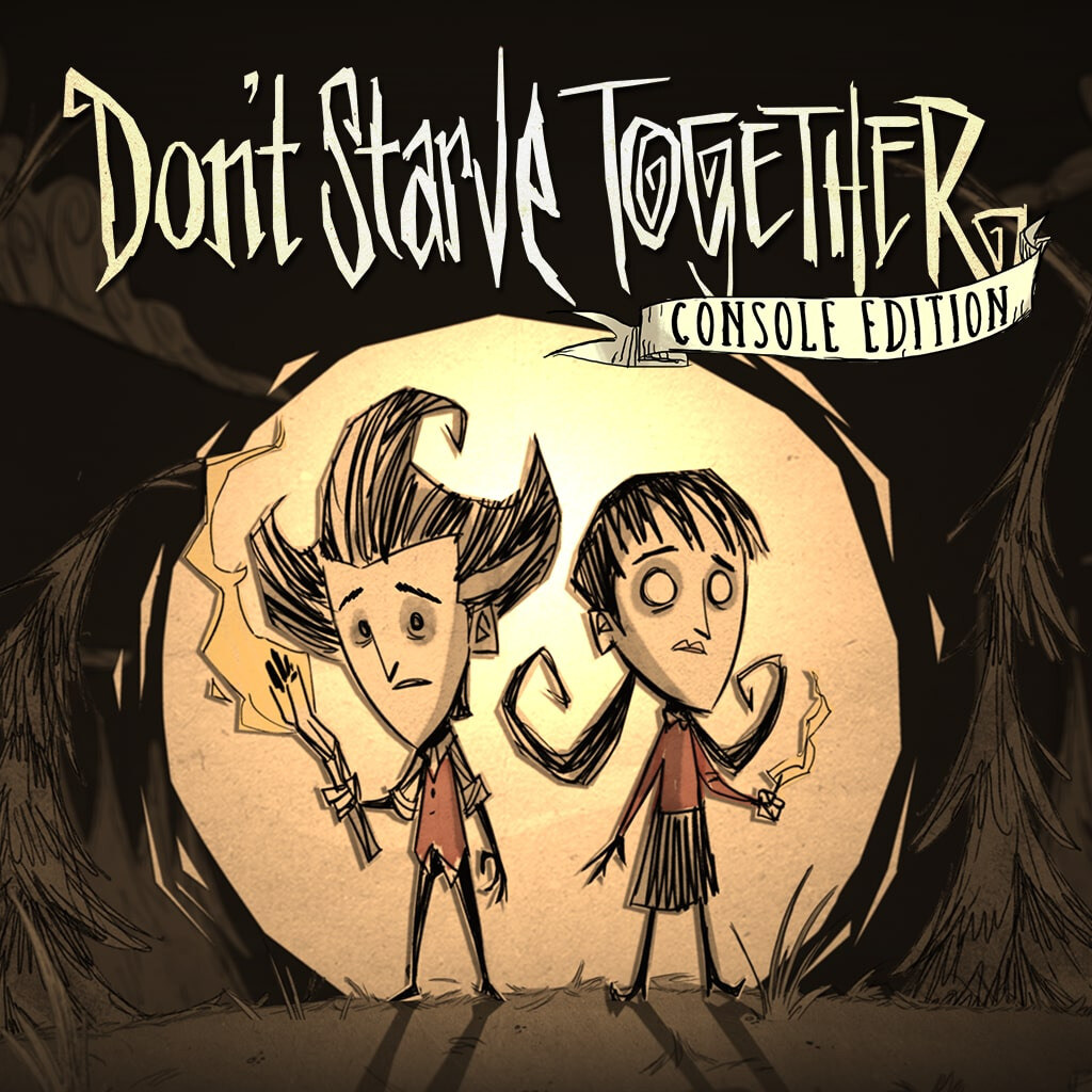 【情報】DST（Don't Starve Together）限時 1 折！ @Steam 綜合討論板 哈啦板 - 巴哈姆特