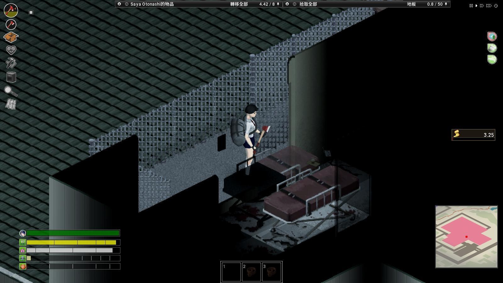 【問題】請問哪裡有關於 Project.Zomboid Map 殭屍毀滅工程 地圖的 spawnpoints.lua 設定編寫教學 ...