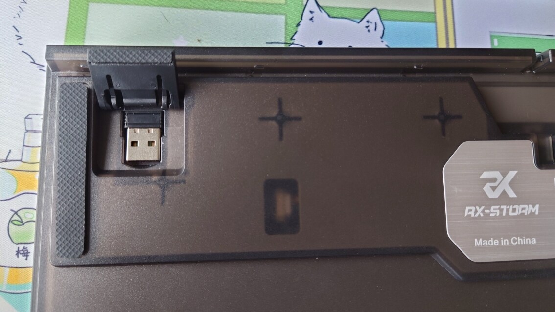 【心得】RX980 vs V98pro使用心得 @電腦應用綜合討論 哈啦板 - 巴哈姆特