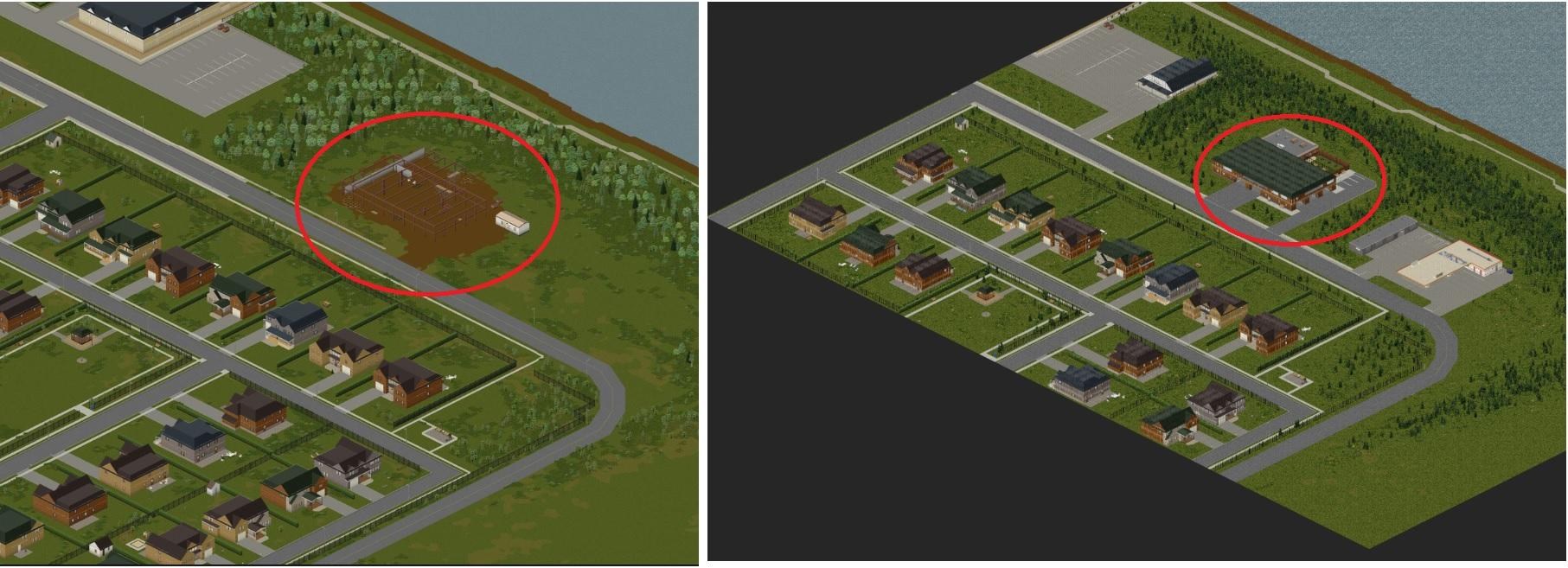 【問題】請問哪裡有關於 Project.Zomboid Map 殭屍毀滅工程 地圖的 spawnpoints.lua 設定編寫教學 @Project Zomboid 哈啦板 - 巴哈姆特