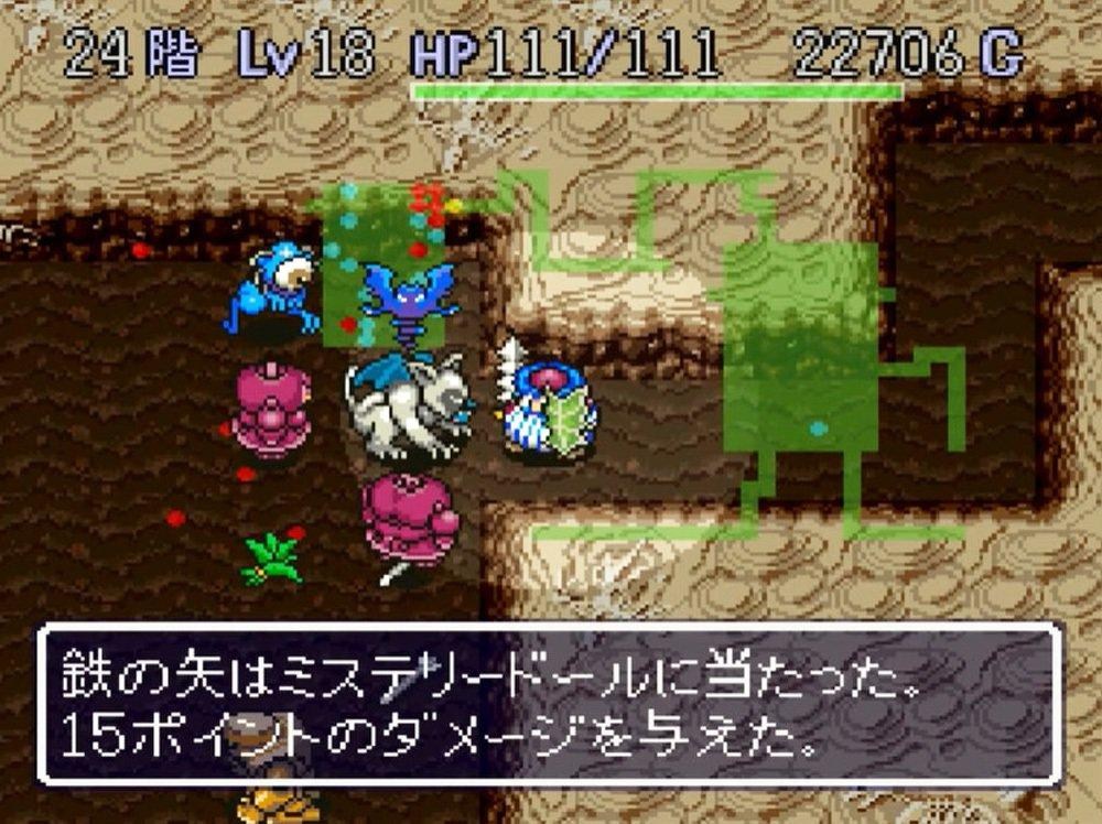 獨立遊戲心得分享14 - daniel30306的創作 - 巴哈姆特