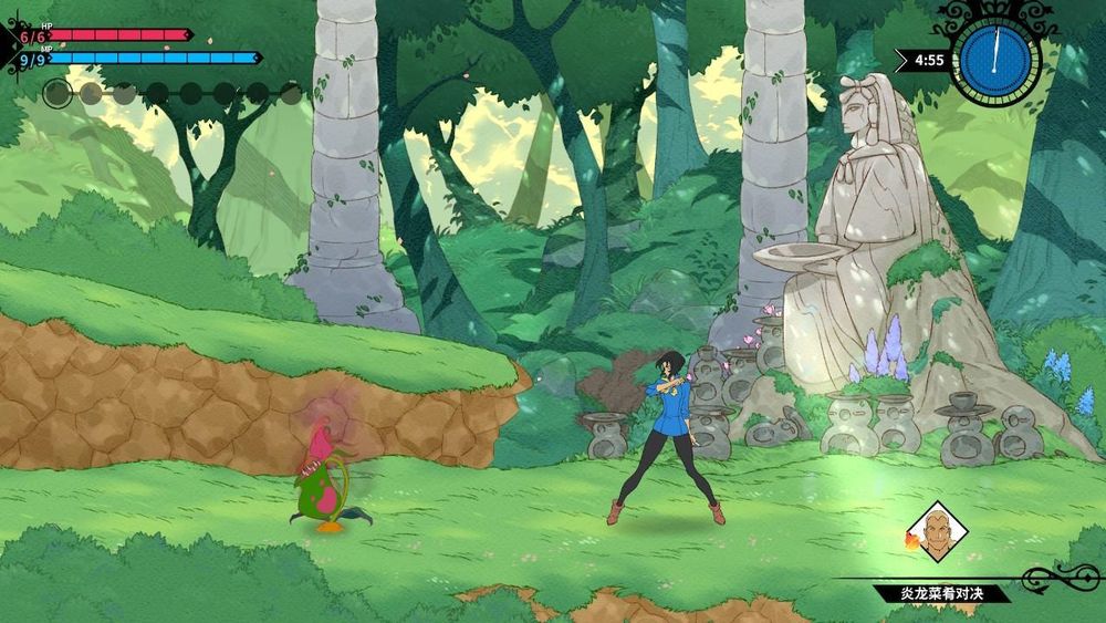 獨立遊戲心得分享14 - daniel30306的創作 - 巴哈姆特