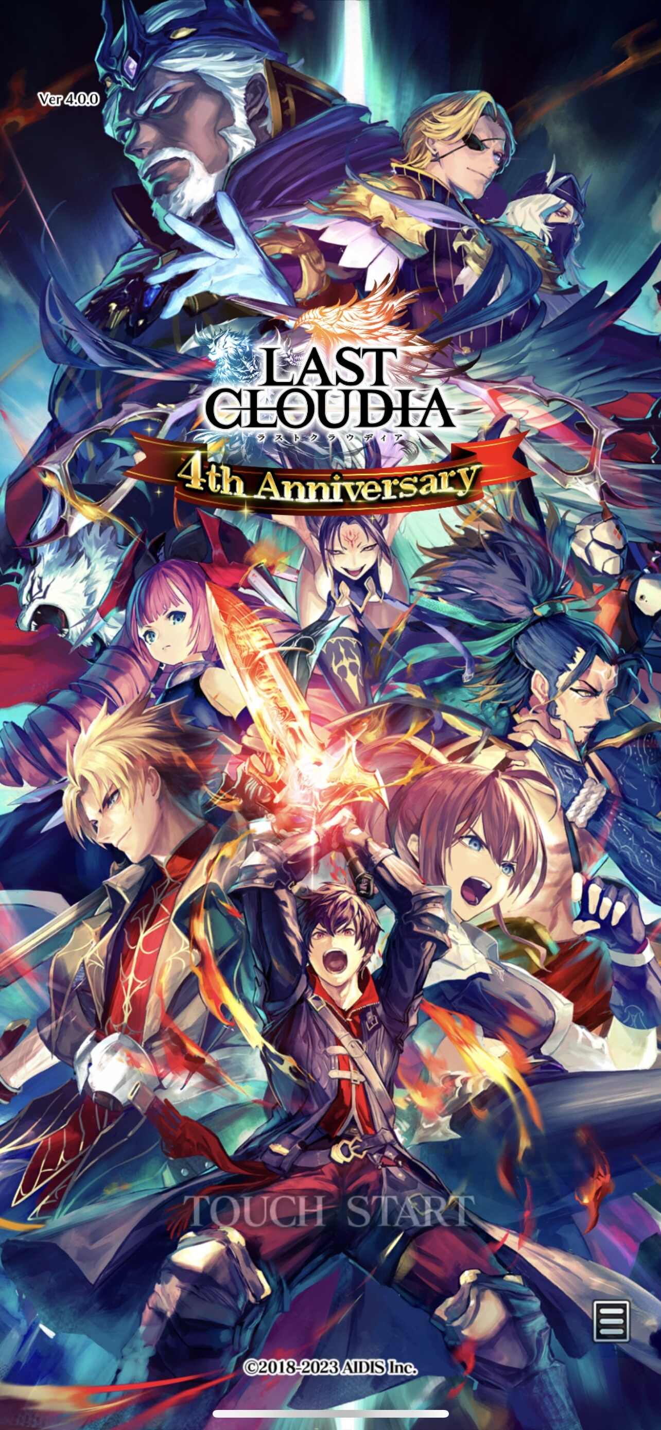 【問題】日版封面 @最後的克勞迪亞 哈啦板 - 巴哈姆特