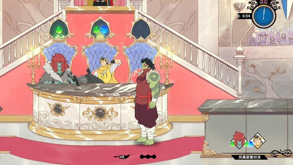 獨立遊戲心得分享14 - daniel30306的創作 - 巴哈姆特