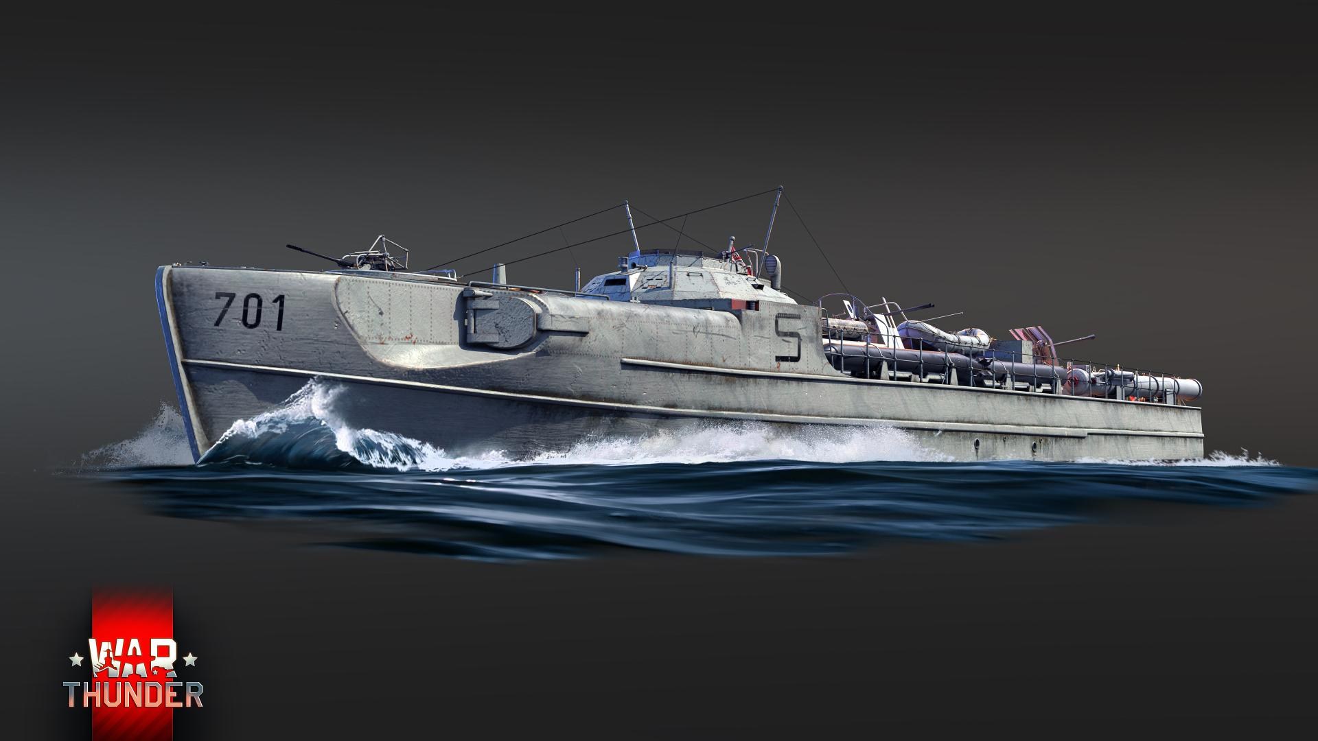 【情報】戰鬥通行證獎勵：S-701 @戰爭雷霆（War Thunder） 哈啦板 - 巴哈姆特