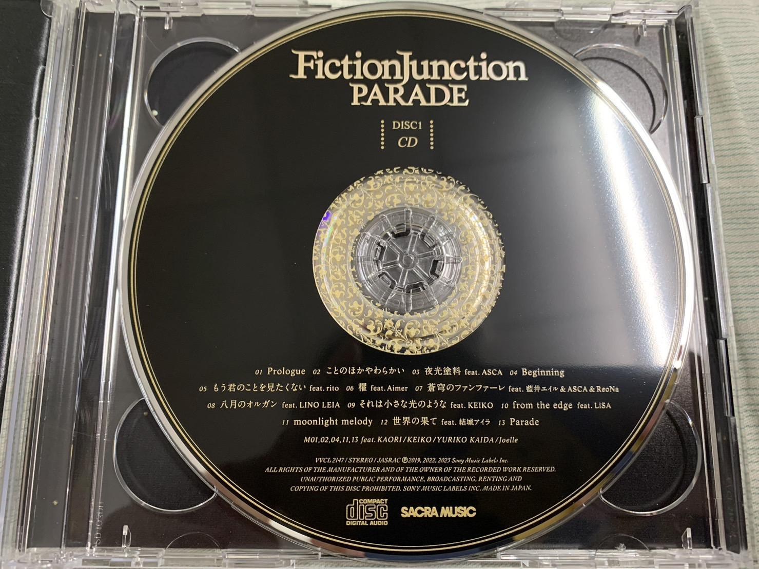 PARADE - ltyahoo的創作 - 巴哈姆特